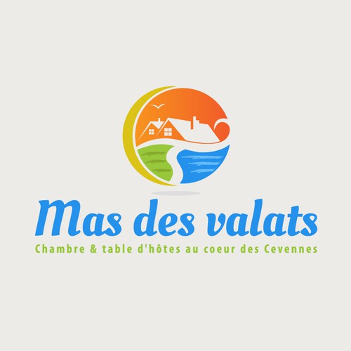 Logo chambres hôte | Concours: Création de logo