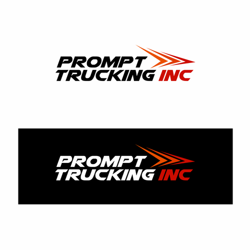 Create a long-haul trucking company logo! | Logo design contest