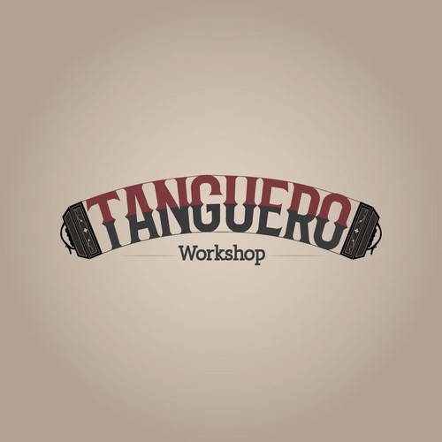 Logo for Nonprofit Argentine Tango Organization | Logo design contest