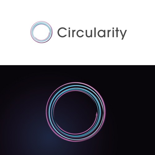 Designs | Logo design for green circular tech start up: Circularity ...
