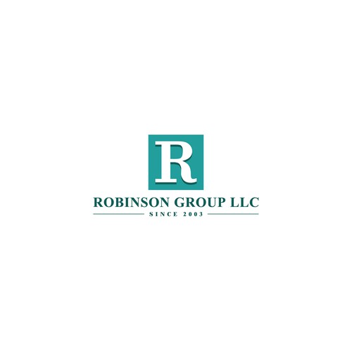 Robinson Group LLC only the best will do! | Logo design contest