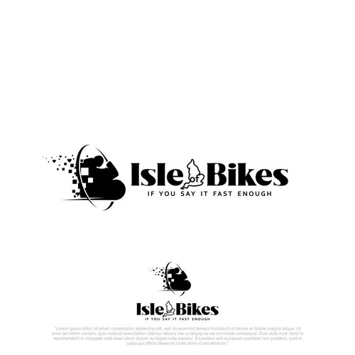 Designs | Design a modern logo for a new independent motorcycle dealer ...