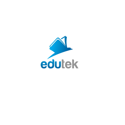 logo and business card for EduTek | Logo & business card contest