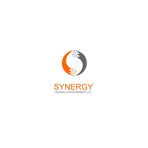 Logo and Business card design for Synergy | Logo & business card contest