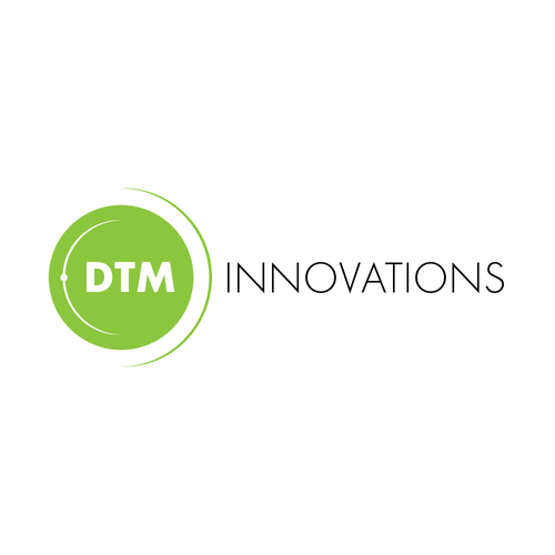 Designs | DTM Innovations logo | Logo design contest