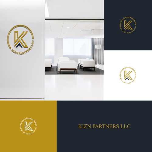 Designs | Professional and captivating logo for syndication business ...