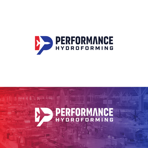 Designs | Design a Sleek Logo for an Aerospace and Military ...