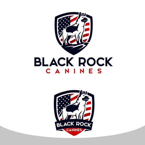 Designs | Design a Logo for the Largest Breeder of Working Dogs for the ...