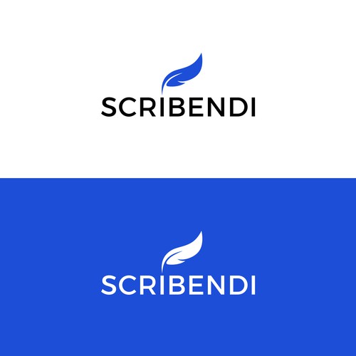Designs | Scribendi Logo Evolution | Logo design contest