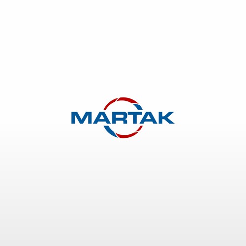 new logo for Martak | Logo design contest