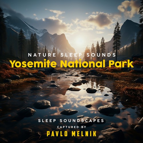 Designs | Audiobook cover for sleep sounds book | Book cover contest