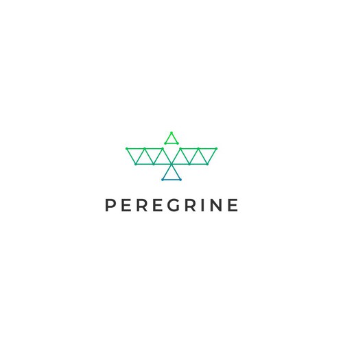 Designs | Design Logo for Peregrine - a marketing holding and ...