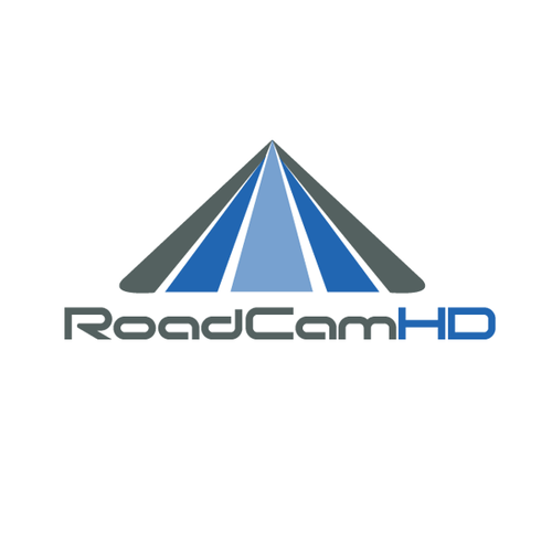 Logo needed for "RoadCamHD" (High Definition 1080P DashCam Car DVR ...