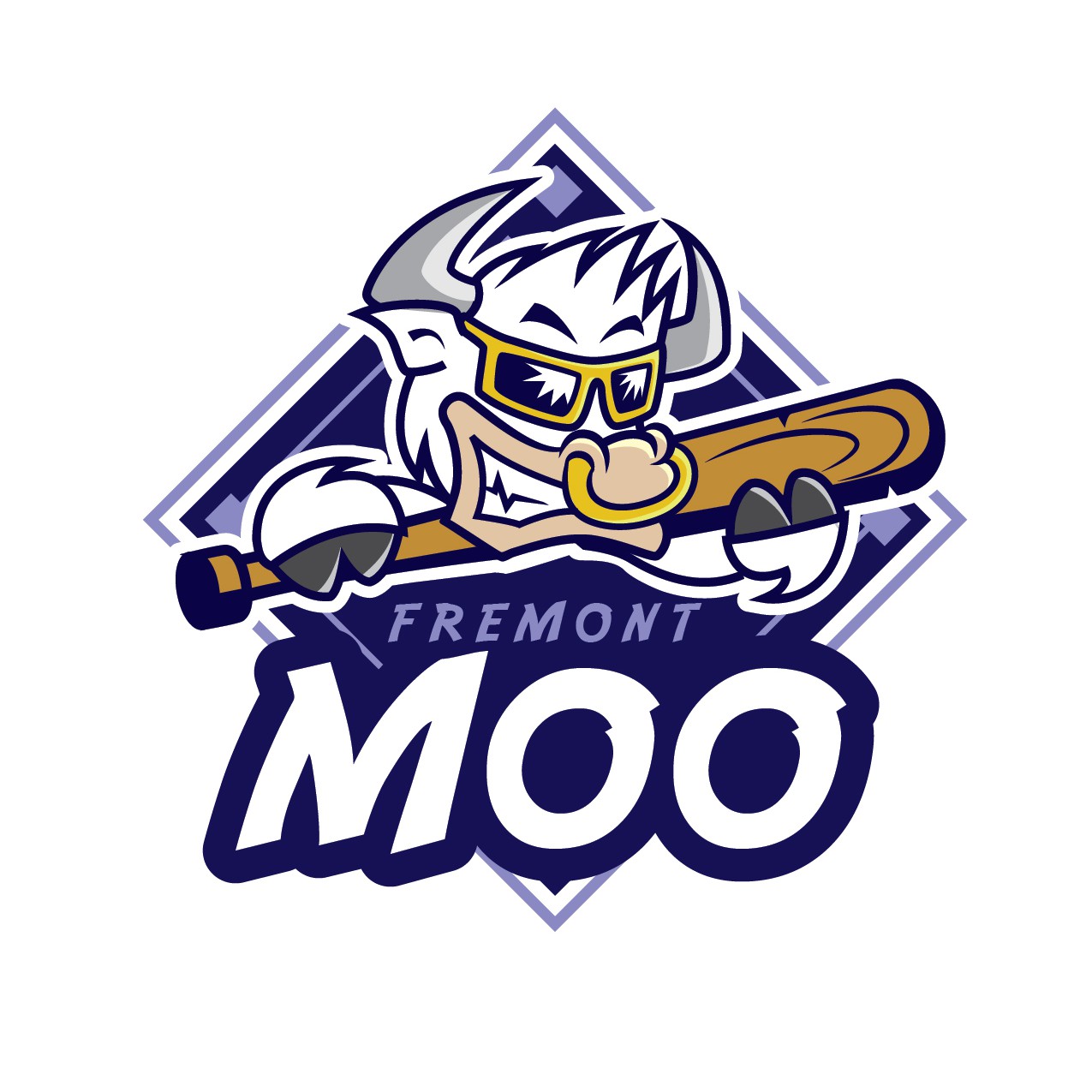 Moose Logos - Free Moose Logo Ideas, Design & Templates