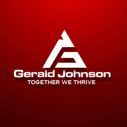 Designs | Gerald Johnson for Mayor | Logo design contest