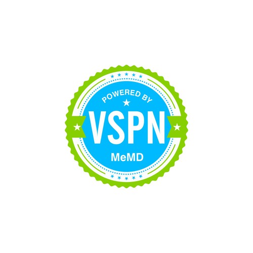 Create a Professional "seal" type logo for Medical Providers- VSPN ...