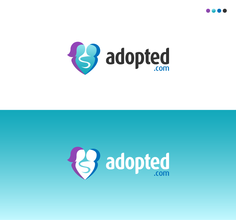 Adoption Logos - Free Adoption Logo Ideas, Design & Templates