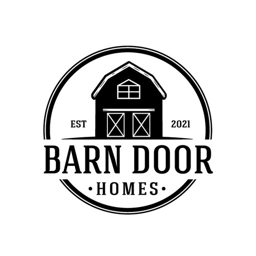 Barn Door Logo