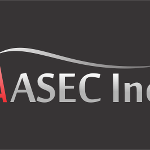 New logo wanted for ASEC Inc. | Logo design contest