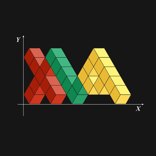 Accelerated Linear Algebra (XLA) Logo | concurso Camisa