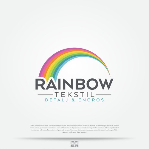 Create a logo for a textile business which needs a revolution in terms ...