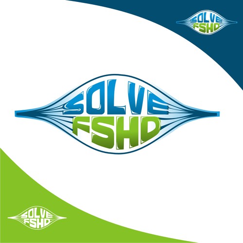 Designs | Solve FSHD logo2 | Logo design contest