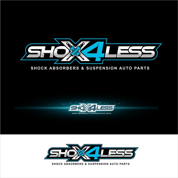 Shox4Less - Shock Absorber Website - Automotive Industry - Professional ...
