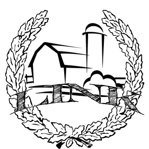 Link Family Crest | Logo design contest