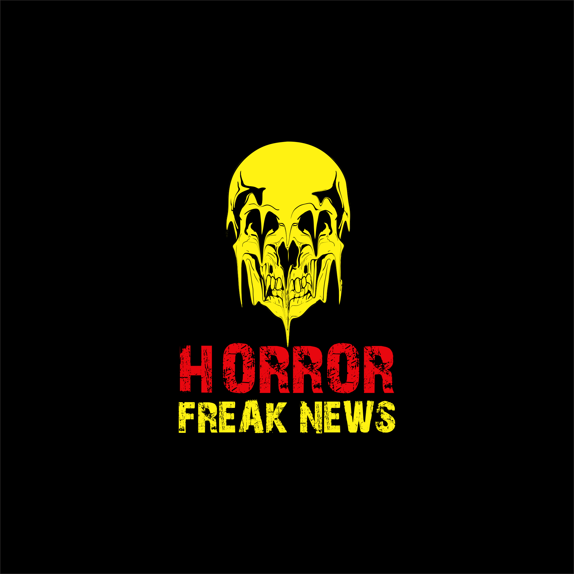 Horror Logos - Free Horror Logo Ideas, Design & Templates