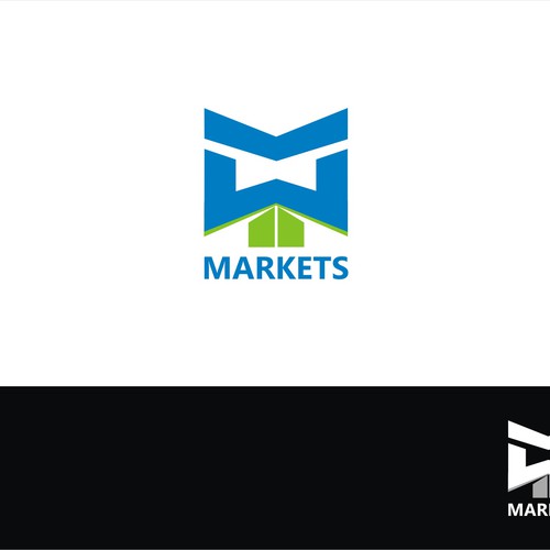 Designs | logo for MW Markets Pty Ltd | Logo design contest