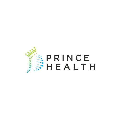 Designs | Prince Regenerative Medicine | Logo design contest