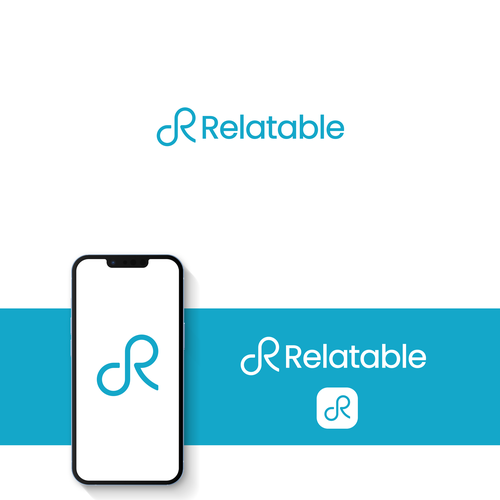 Designs | Logo and brand for a relationship coaching app | Logo & brand ...