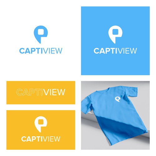 Designs | Create a Captivating Logo for a Thriving Media Startup ...