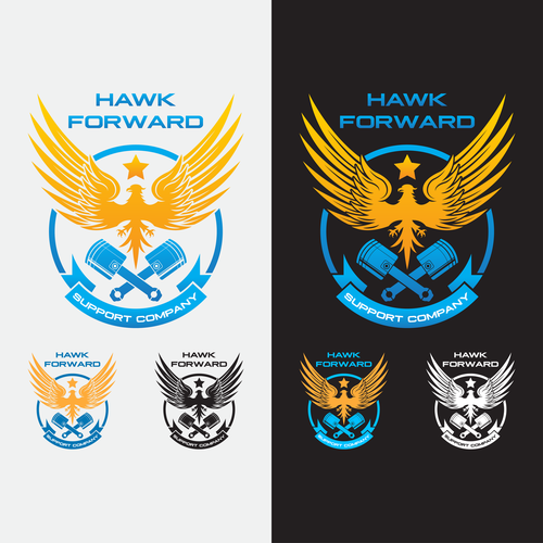 Design for new Army unit | Logo design contest