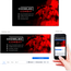 Social Media Page Design - A Custom Look For Your Social Pages | 99designs