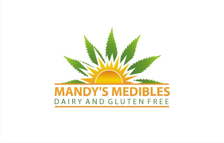 Marijuana Edibles for Seattle Based Company | Logo design contest