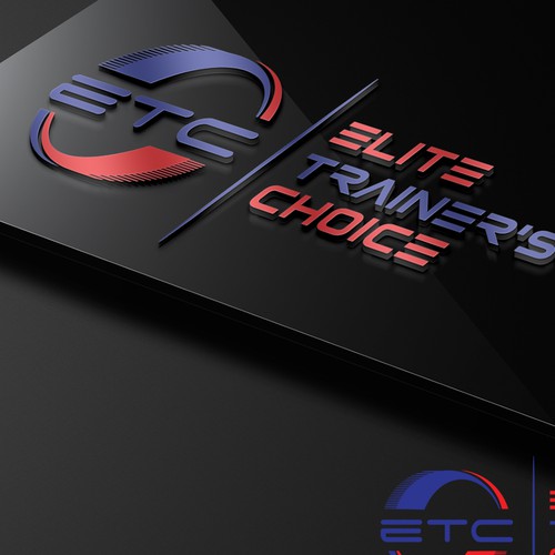 Design logo for new sports nutrition brand of supplements with a clean ...