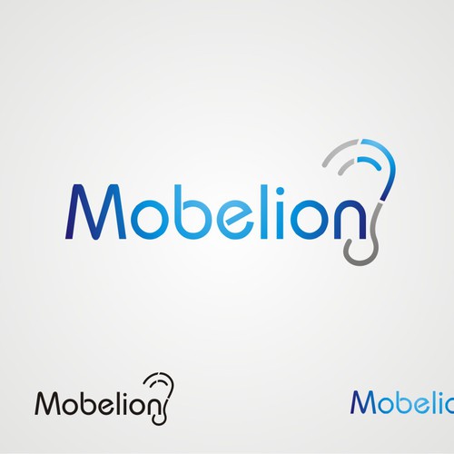 Logo for Mobile Company needed | Logo design contest