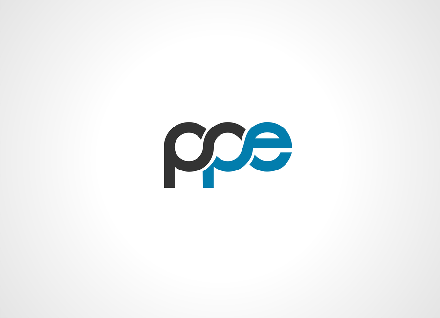 PPE needs a new logo | Logo design contest