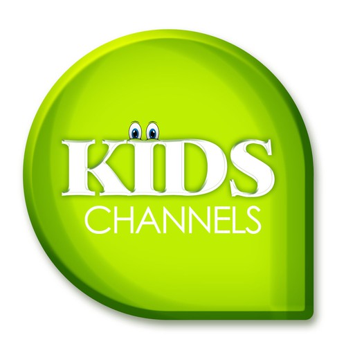 Create YouTube Channel art and icon for Kids channel | Social media ...