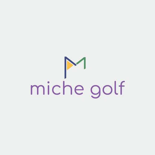 Designs | The go to brand and logo everyone wants in women's golf ...