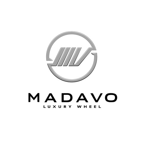 Designs | Modavo Luxury wheels | Logo design contest