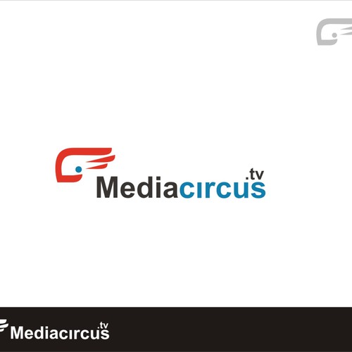 Media Production Company Logo Design | Logo design contest