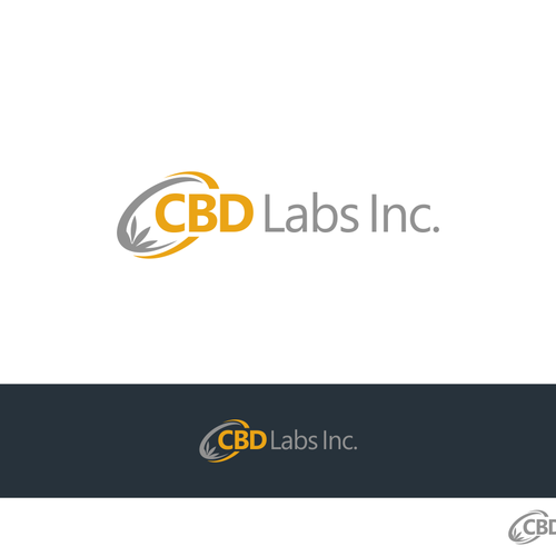 Design a Logo for a new Cannabidiol oil brand, "CBD Labs Inc." | Logo ...