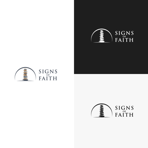 Designs | Design a fresh logo for stone engraving company | Logo design ...
