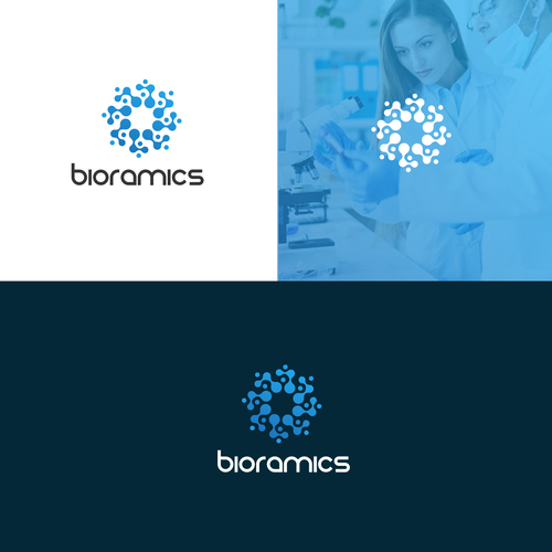 Designs | Design Logo for Exciting Biotech Startup That Has Created ...