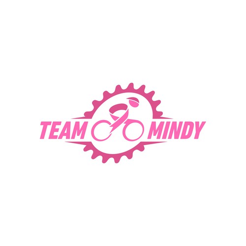 Designs | Create the best TEAM MINDY, cycling team logo | Logo design ...