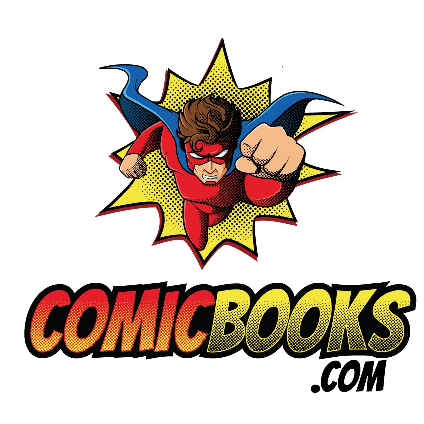 Comic Logos - Free Comic Logo Ideas, Design & Templates