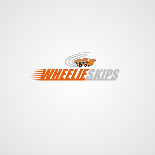 Create the next logo for Wheelie Skips | Logo design contest