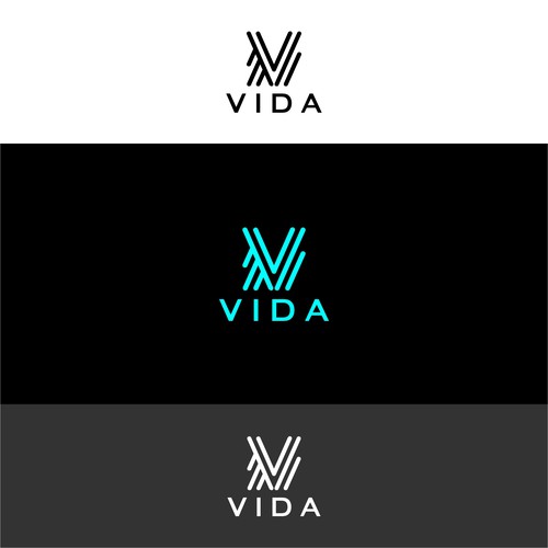 VIDA logo | Logo design contest